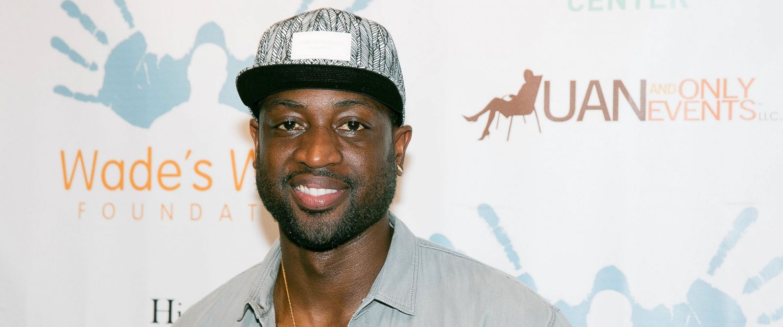 Dwayne Wade and Nickelodeon join together for Wade’s World Worldwide ...